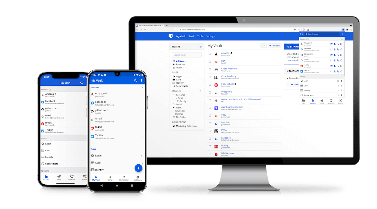 Bitwarden – 🛡️ Security Response